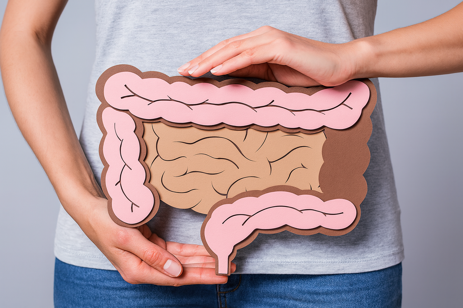 Glutamine intestin irritable : Peut-elle vraiment aider