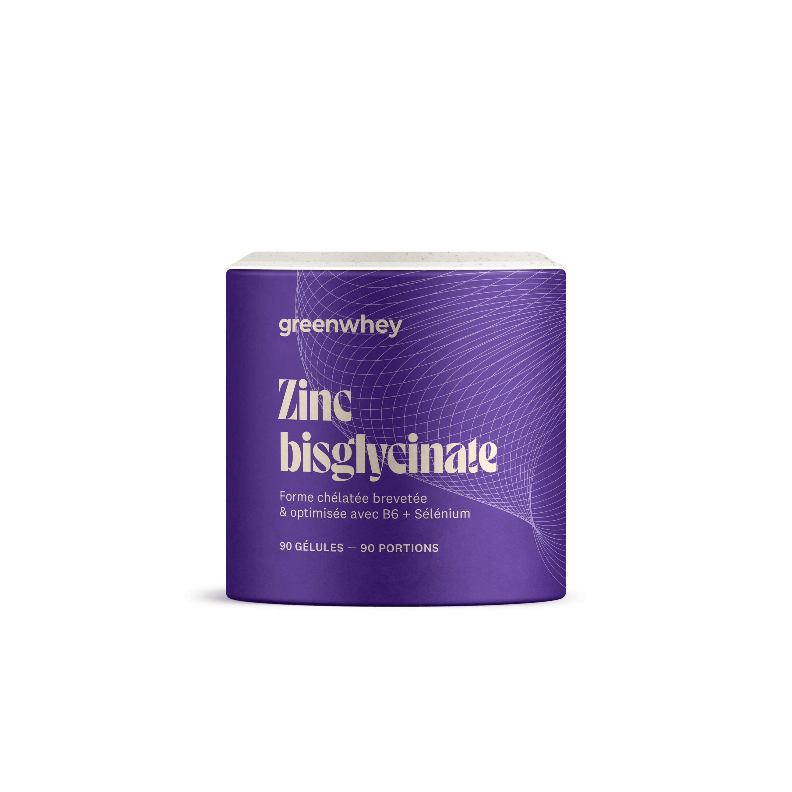 Zinc Bisglycinate | Absorption Optimale et Santé