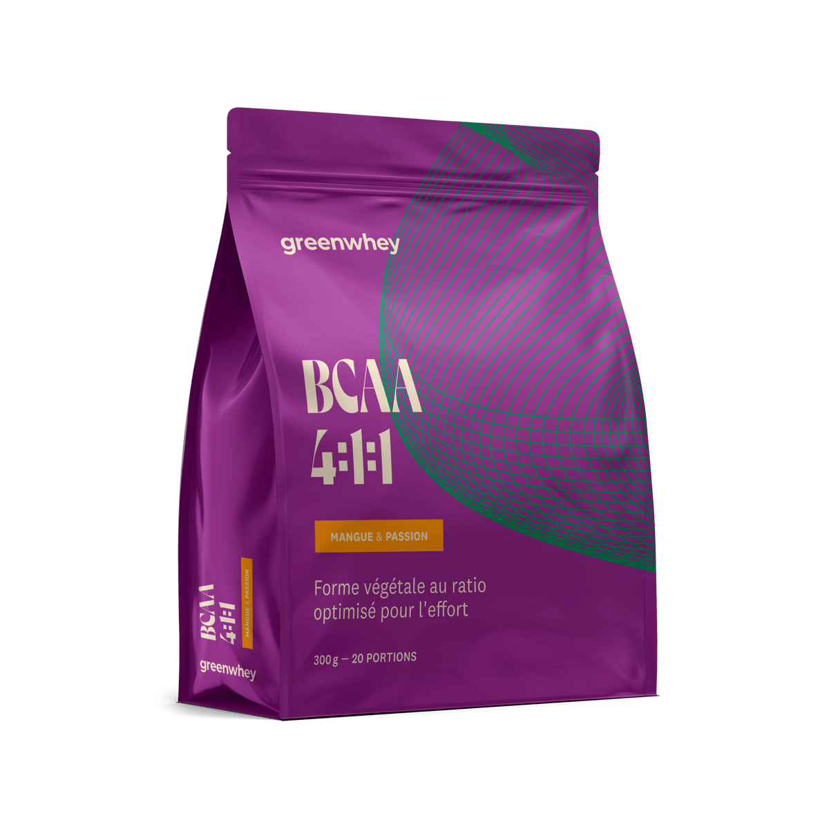 Tous les Produits GreenWhey, Protéines et Compléments Alimentaires Bio