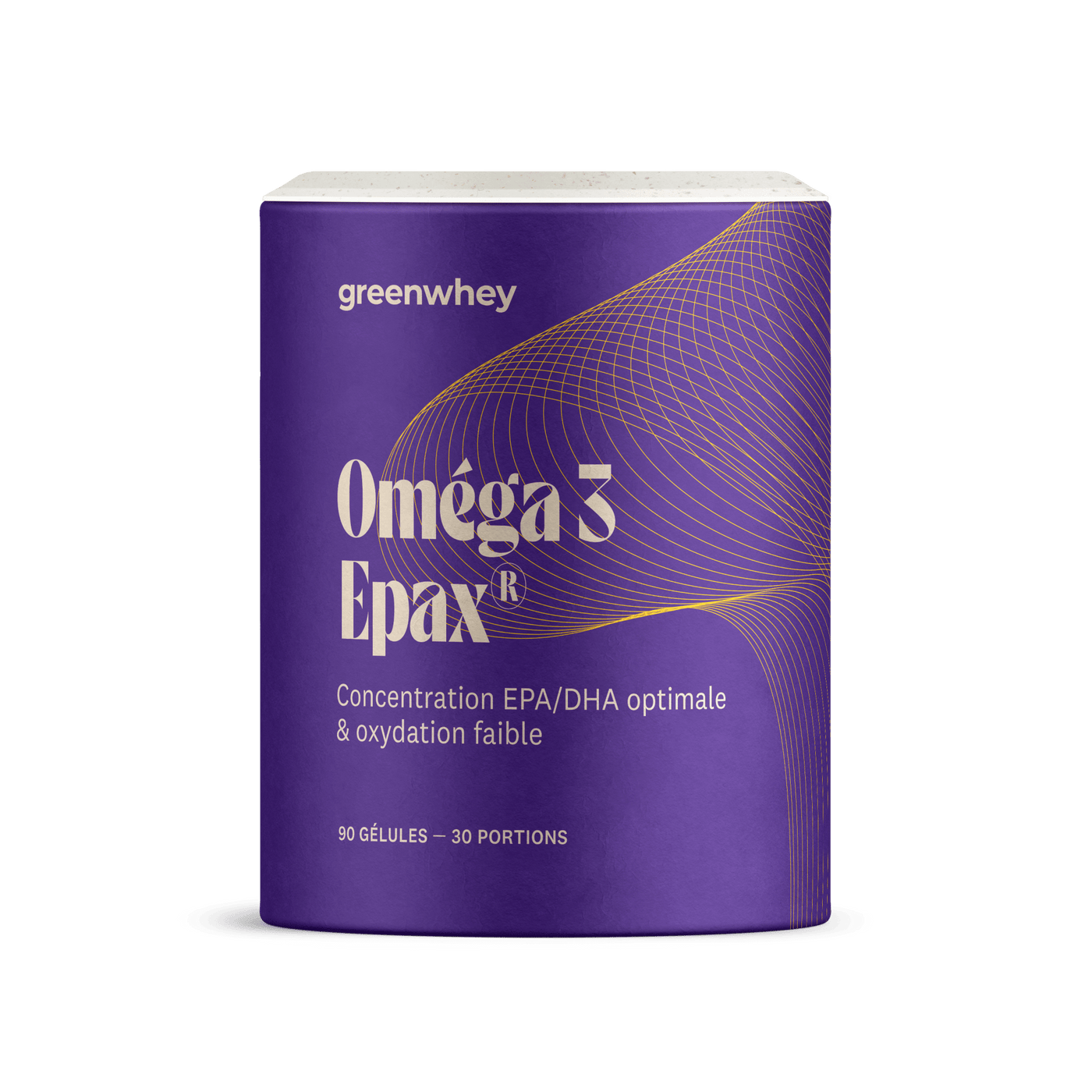 Oméga 3 EPAX®